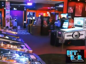 20 Best Arcades In Massachusetts 2025