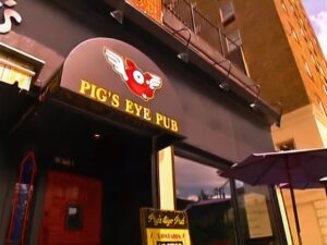 15 Best Cocktail Bars In Connecticut 2025