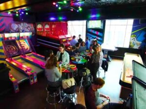 20 Best Arcades In Massachusetts 2025
