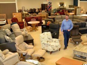 15 Top-Rated Furniture Stores In New Hampshire 2026