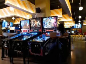 15 Best Arcades In Boston, MA 2025