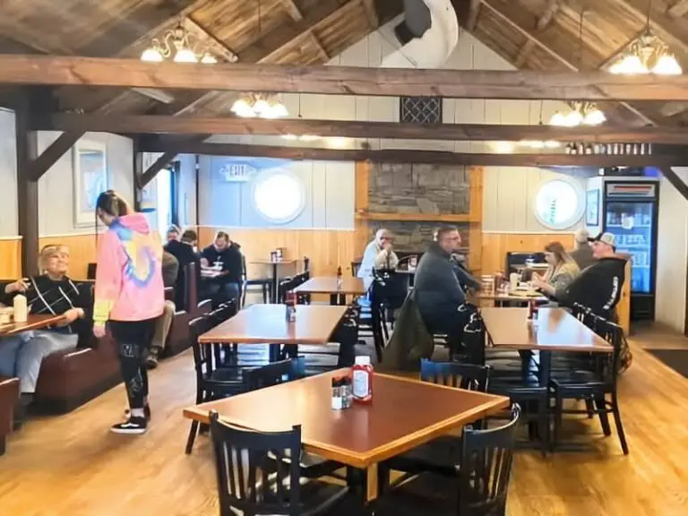 17 Top Rated Seafood Restaurants In New Hampshire 2026