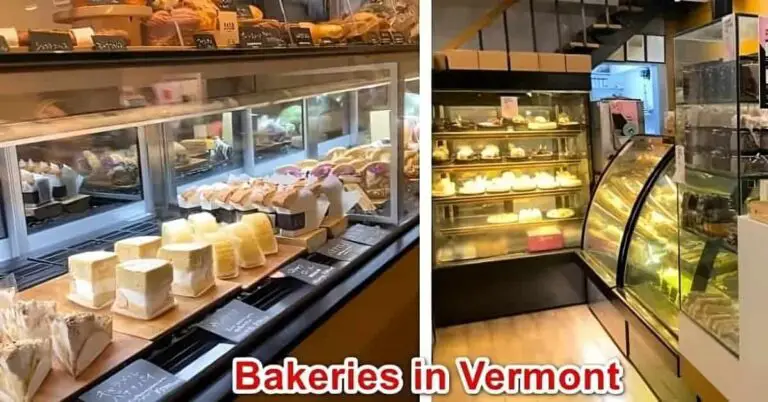20 Best Bakeries In Vermont 2026