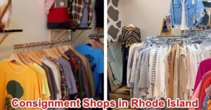 15 Best Consignment Shops In Rhode Island [2026]