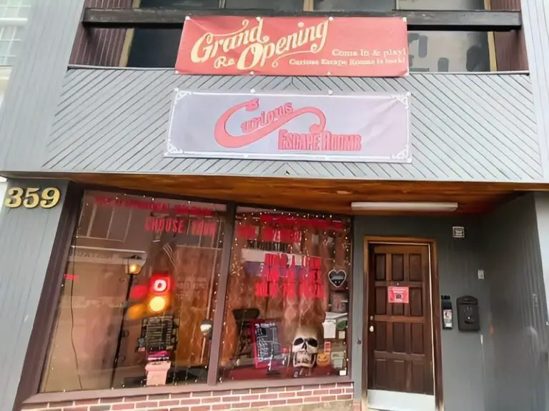 16 Best Escape Rooms In Massachusetts 2026