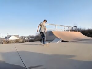 12 Best Skate Parks In Maine 2025
