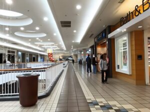 15 Must-Visit Shopping Malls And Outlets In Connecticut