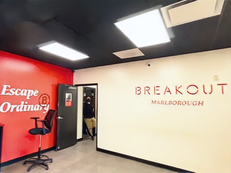 16 Best Escape Rooms In Massachusetts 2025