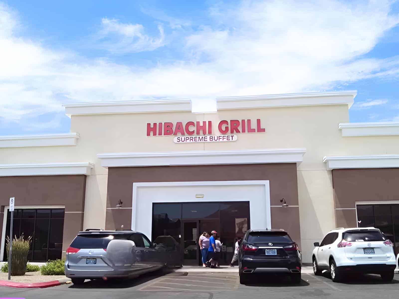 17 Best All-You-Can-Eat Buffets In Connecticut 2026