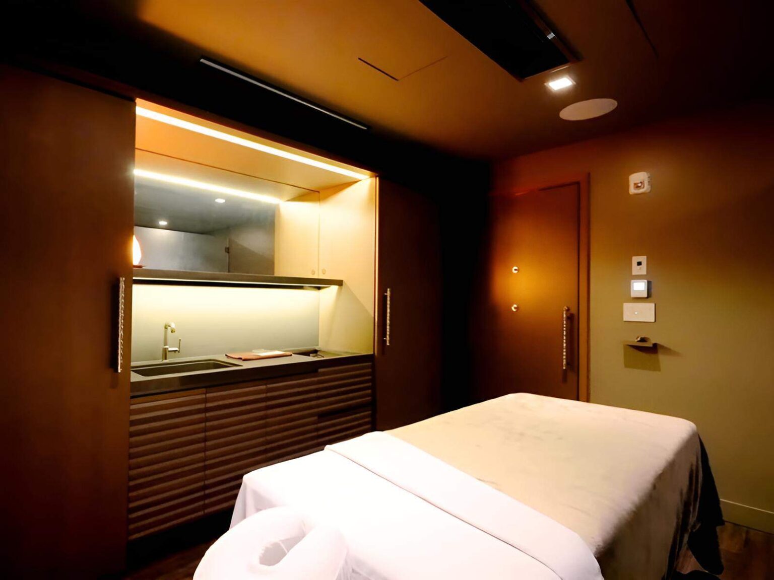 21 Best Spas In Massachusetts 2026