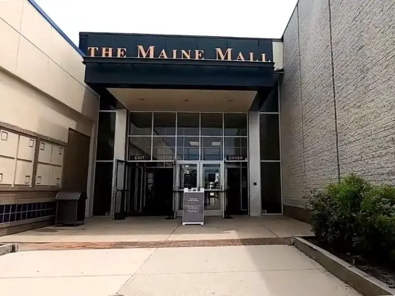 15 Best Shopping Outlets And Malls In Maine 2025