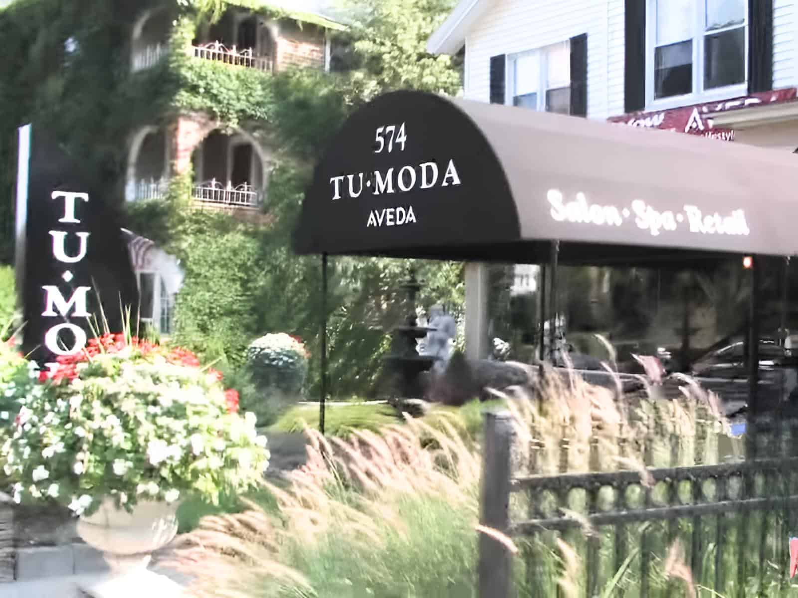 22 Best Spas In Massachusetts 2025