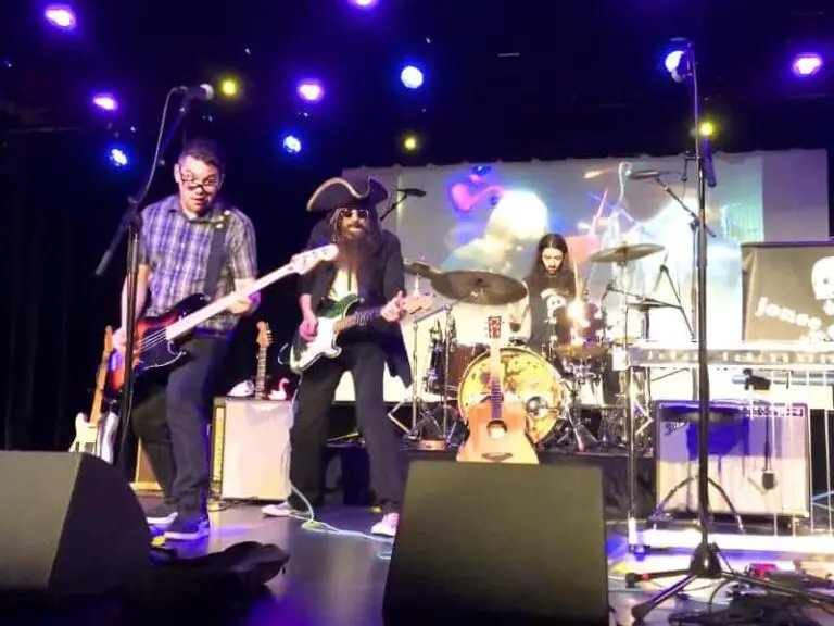 15 Top Rated Live Music Venues In New Hampshire 2026