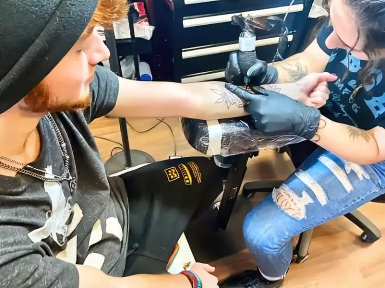 21 Best Tattoo Shops In Vermont 2025