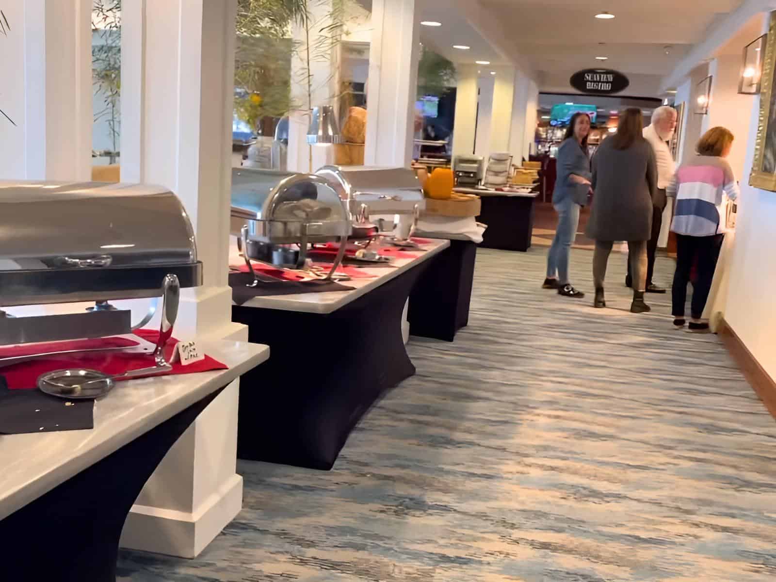 17 Best All-You-Can-Eat Buffets In Connecticut 2026