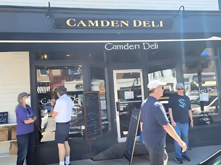 20 Best Doughnut Shops In Maine 2026
