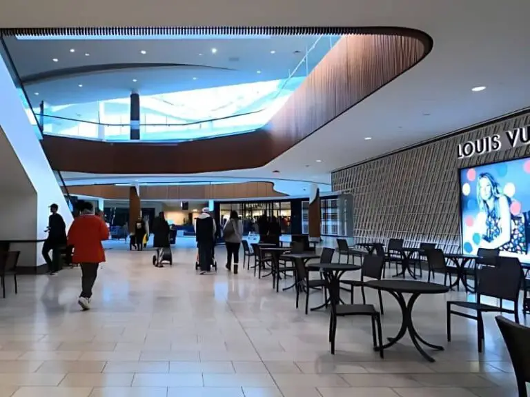 20 Best Shopping Outlets And Malls In Massachusetts 2026