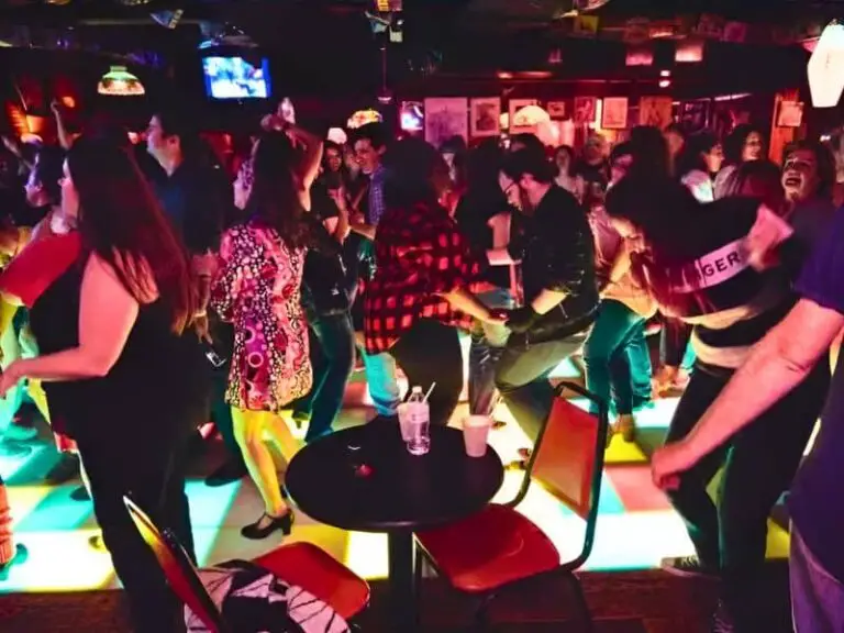 14 Best Dance Clubs And Venues In Maine 2025