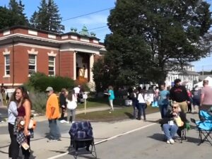 Massachusetts Fall Festivals 2025: 15 Must-See Events