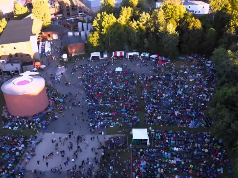 Massachusetts Fall Festivals 2026: 15 Must-See Events