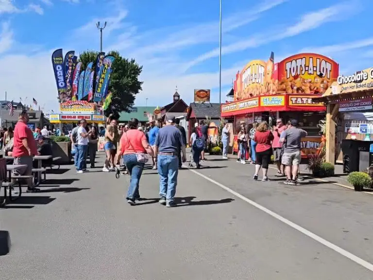 Fall Festivals In Massachusetts