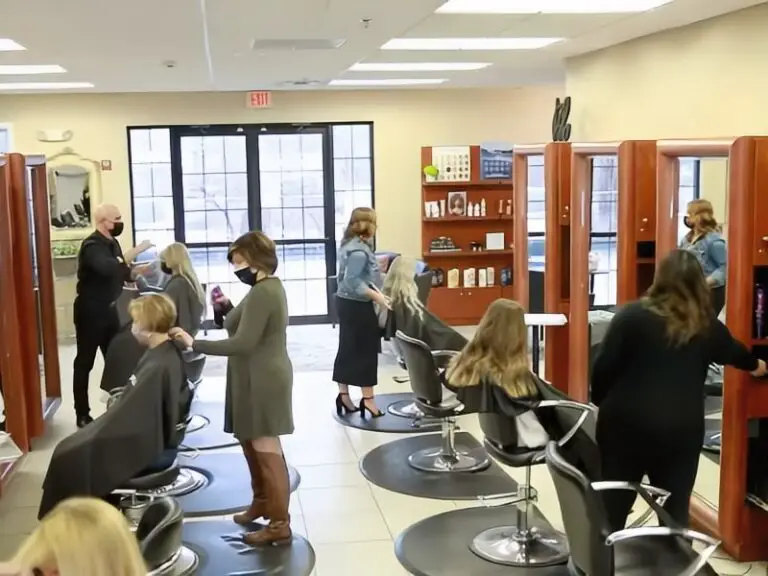 22 Best Hair Salons In Massachusetts 2026