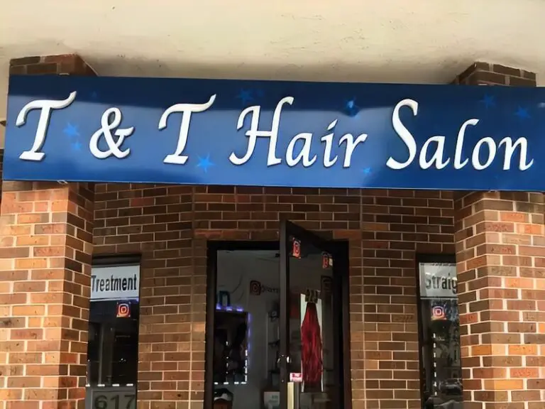 22 Best Hair Salons In Massachusetts 2026