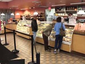 15 Best Bakeries In Rhode Island [2025]