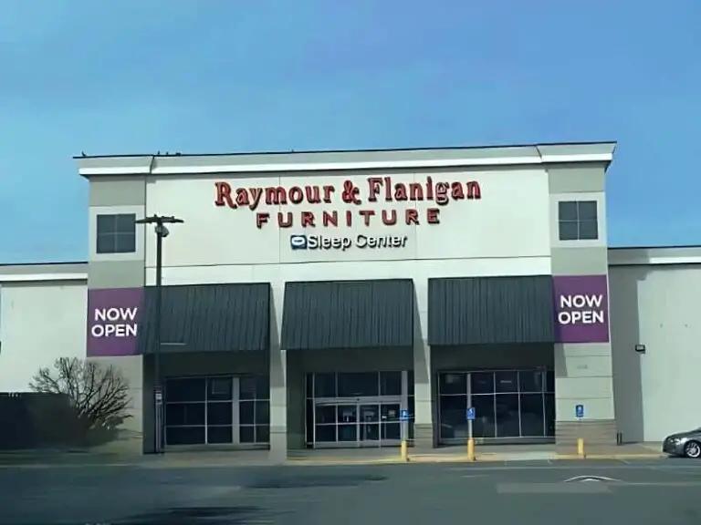 6 Must-Visit Furniture Stores In Manchester, Connecticut 2026