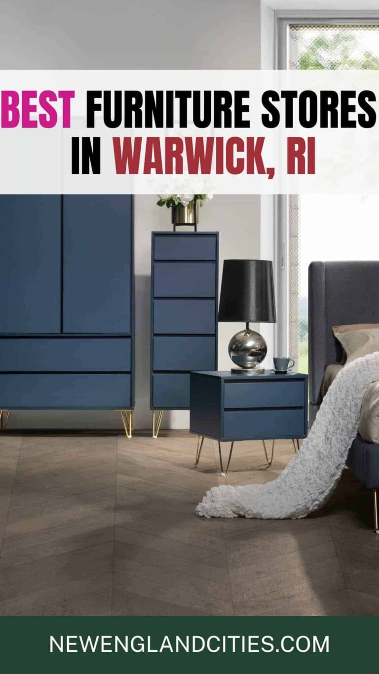 Furniture Stores Warwick Ri