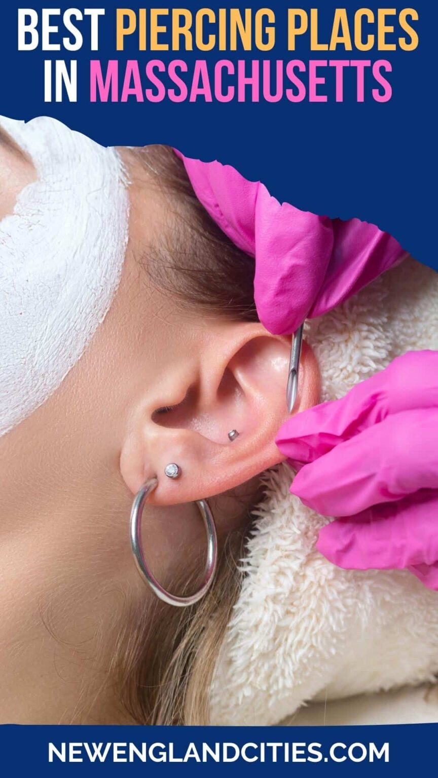 15 Best Piercing Places In Massachusetts 2025