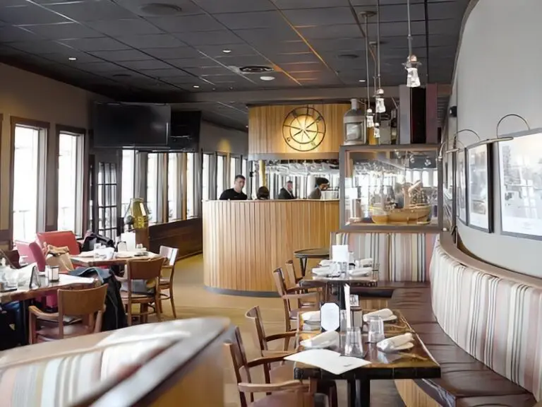 Top 19 Waterfront Restaurants In Maine 2026